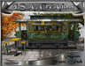 Second Life Marketplace - Tram - Pub * Mesh * BOX