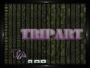 Second Life Marketplace - {TripArt} Black and Green.