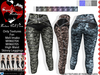 Second Life Marketplace - *Capulet Textures_MI960704 MI960705 High ...