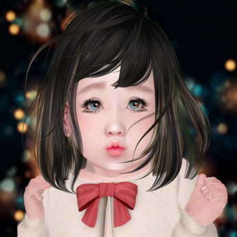 Second Life Marketplace - *CMK* Skin Leticia Peach