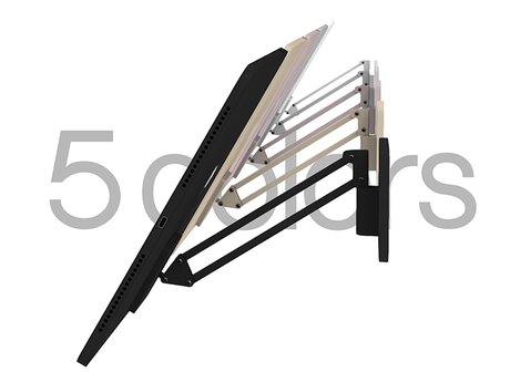 Second Life Marketplace - [ZakkaYa] AiPad pro wall tablet H
