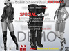 Second Life Marketplace - Dione & Boots FATPACK OFFER DEMO