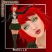 Second Life Marketplace - Second Shapes - NOELLE [5'8"/173cm] Female ...