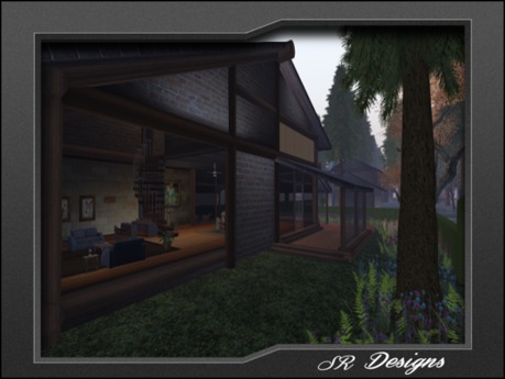 Second Life Marketplace - QUICK FULL SIM RESIDENTIAL SR II