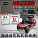 Second Life Marketplace G D Motors Electric Scooter Rezzer