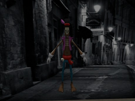 Second Life Marketplace - Agassou