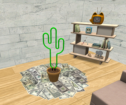 Second Life Marketplace - Money