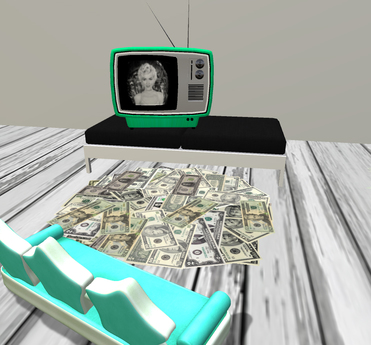 Second Life Marketplace - Money
