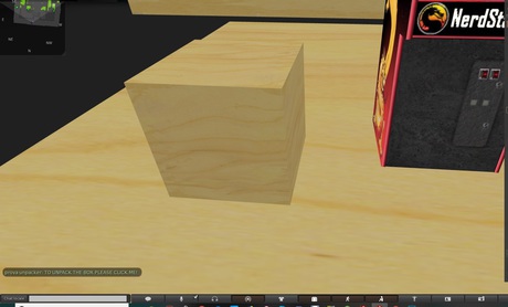 Second Life Marketplace - Unpacker Script FullPerm
