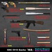 Second Life Marketplace - SHC -4- Hajiki GLD R RARE