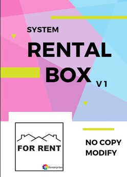 Second Life Marketplace - RENTAL BOX