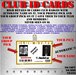 Second Life Marketplace - AUTOMATIC ID CLUB BADGES - CLUB BADGE ...