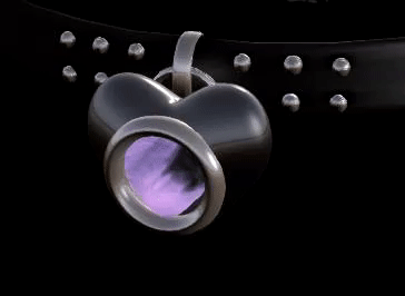 Second Life Marketplace - DEAD UNICORN - Animated - MESH PENDENT MOOD ...