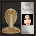 Second Life Marketplace - .:nilla:. - Sara Head Jewels