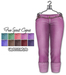 Second Life Marketplace - Graffitiwear Colored Free Spirit Capris