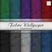 Second Life Marketplace - Fabric Wallpaper 10 Seamless Wall Textures NM