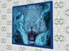 Second Life Marketplace - HOME WALL ART DECOR "Fantasy Spirit White ...