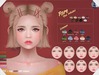 Second Life Marketplace - VCO ~ GENUS 'Woonie' Skin Applier 001