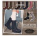 Second Life Marketplace - friday - Olwen Boots (Buck)