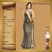 Second Life Marketplace - .: HD :. Klara Kirtle ~ Beige ~ Gor,Gorean ...
