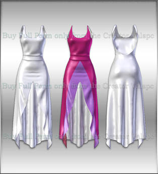 Second Life Marketplace - GIFT Model VL124