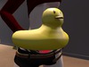 Second Life Marketplace - Yellow Duck Tube