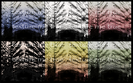 Second Life Marketplace - torn & frayed fabric texture pack