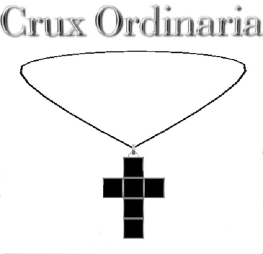 Second Life Marketplace - Crux Ordinaria!