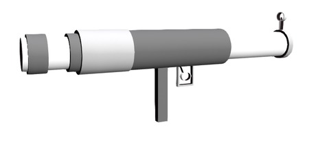 Second Life Marketplace - Rocket launcher V4 (hold)