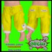 Second Life Marketplace - OUCH! Minions BodyGuard Cargo- TODDLEEDOO
