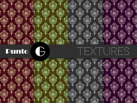 Second Life Marketplace - Victorian Textures [06]