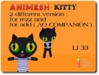 Second Life Marketplace - ANIMESH KITTY _AO COMPANION