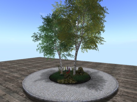 Second Life Marketplace - SPRING ROUND