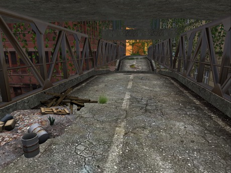 Second Life Marketplace - Nature Returns Rally Track