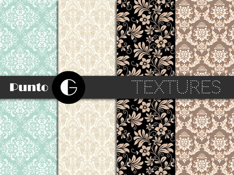 Second Life Marketplace - Victorian Textures [04]