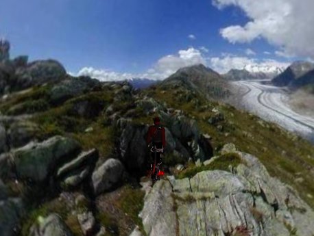 Second Life Marketplace - VR Virtual Reality Room *RRR*