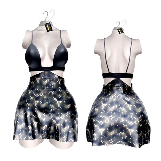 Second Life Marketplace Sparkle