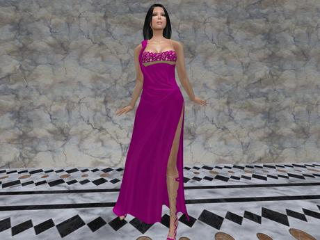 Second Life Marketplace - [Good Fairy] - Helene Royal {Boxed}