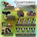 Second Life Marketplace - JIAN Countryside Collies Pups Combo Pack ...