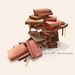 Second Life Marketplace - {anc} garden. pinkbook 4Li