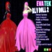 Second Life Marketplace - EvaTek RLV Doll Avatar 2