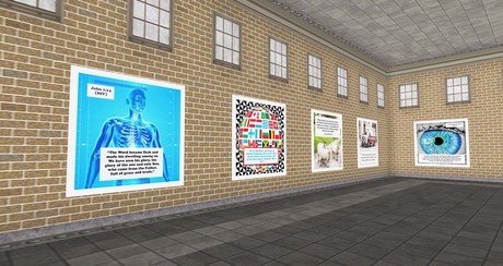Second Life Marketplace - =W= Mission Building