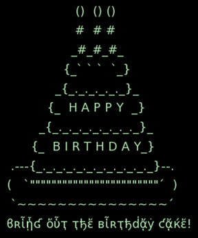 Second Life Marketplace - Occasions Gesture - Birthday - Bring out the ...