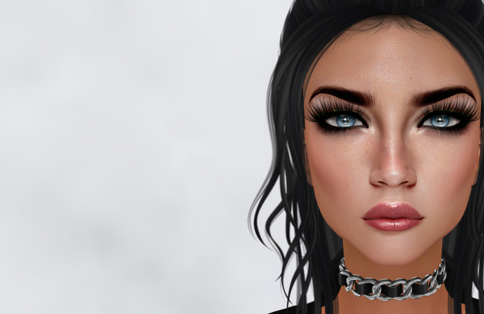 Second Life Marketplace Risashapes For Laq Leia Eliza Fatpack