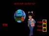 Second Life Marketplace - KOOL KAT JACKET SET
