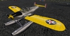 Second Life Marketplace - .:LCA:. - DSA Arrowhawk - Vintage AAC Texture kit