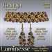 Second Life Marketplace - REVEKA "Captivating" Ciana Choker & Earrings ...