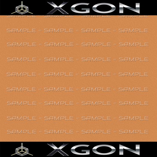 Second Life Marketplace - XGON - Material Wall paint seamless orange