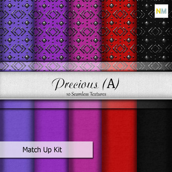 Second Life Marketplace - Fabric Textures