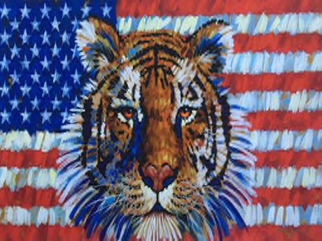 Second Life Marketplace - BioBreeds Wildones Tiger 3 Traits Male USA ...